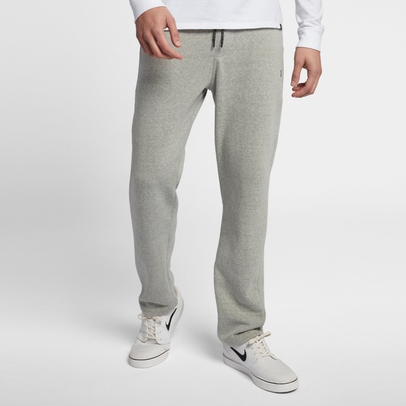 Hurley | Pants | Hurley Mens Fleece Pants Sweatpants | Poshmark